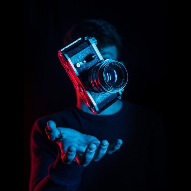 Nikon D3200: La Réflex Que Todo Principiante Debería Tener | Blog del Fotógrafo