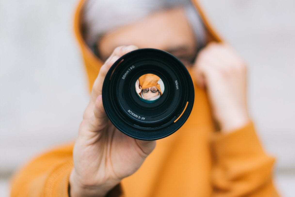 Nikon D3200: La Réflex Que Todo Principiante Debería Tener | Blog del Fotógrafo