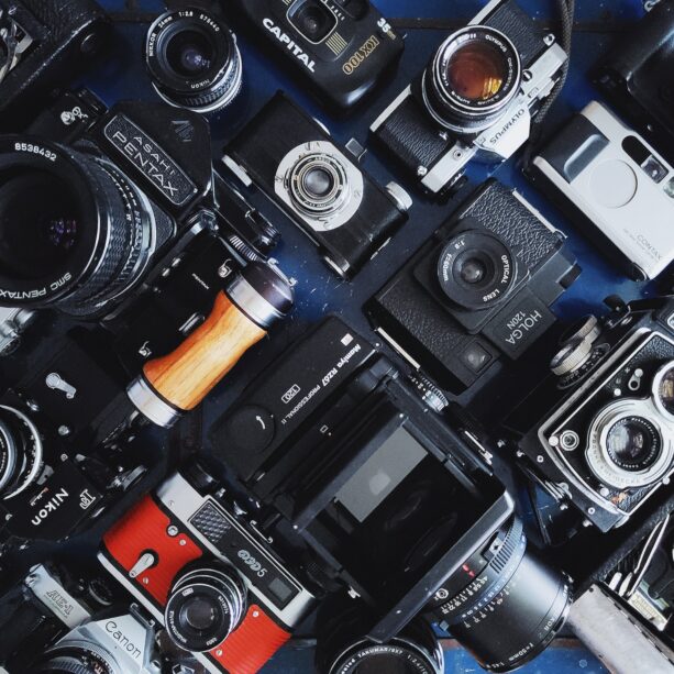 Nikon D3200: La Réflex Que Todo Principiante Debería Tener | Blog del Fotógrafo