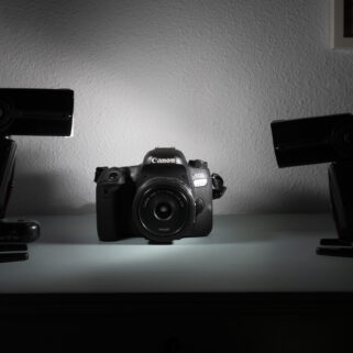 Nikon D3200: La Réflex Que Todo Principiante Debería Tener | Blog del Fotógrafo