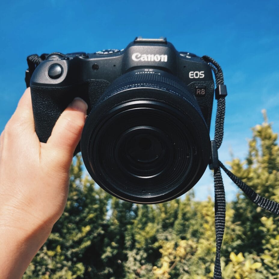 Nikon D3200: La Réflex Que Todo Principiante Debería Tener | Blog del Fotógrafo