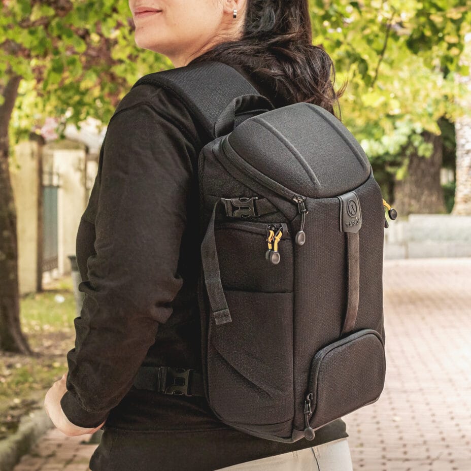 Nikon D3200: La Réflex Que Todo Principiante Debería Tener | Blog del Fotógrafo