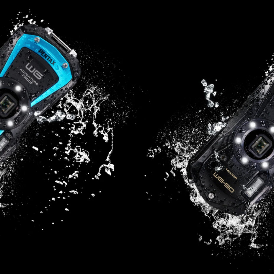 Nikon D3200: La Réflex Que Todo Principiante Debería Tener | Blog del Fotógrafo