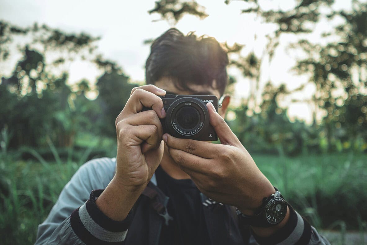 Nikon D3200: La Réflex Que Todo Principiante Debería Tener | Blog del Fotógrafo