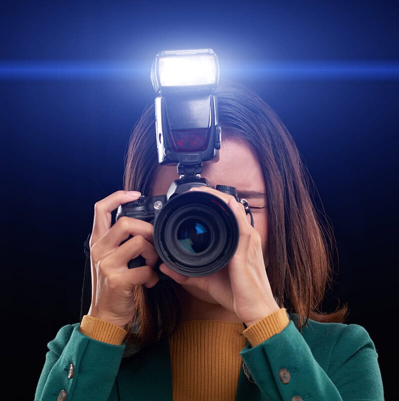 Nikon D3200: La Réflex Que Todo Principiante Debería Tener | Blog del Fotógrafo